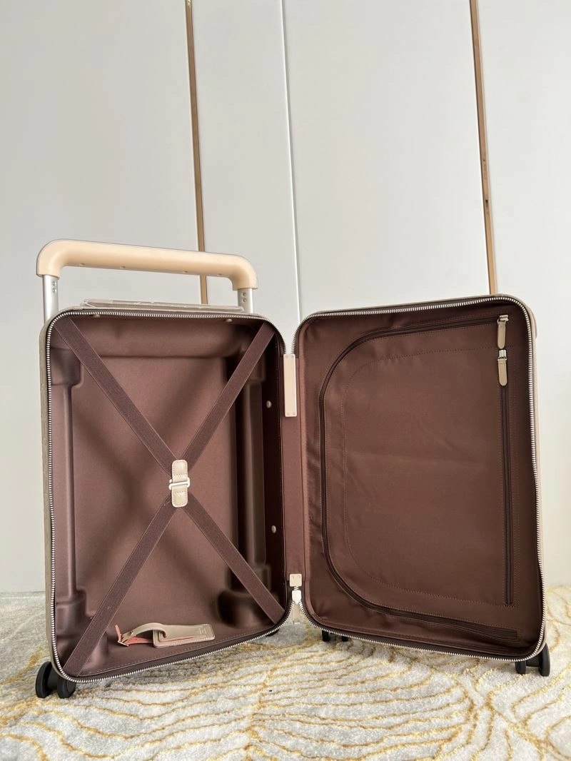 Genuine Louis Vuitton Suitcase