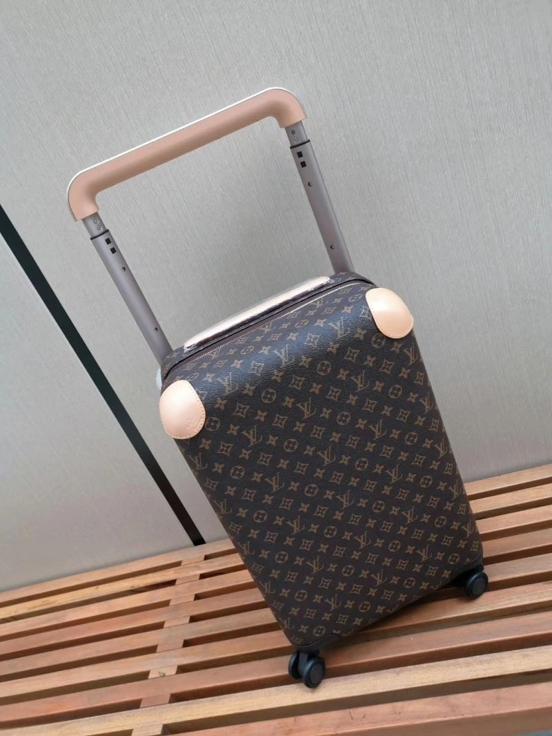 Louis Vuitton Suitcase