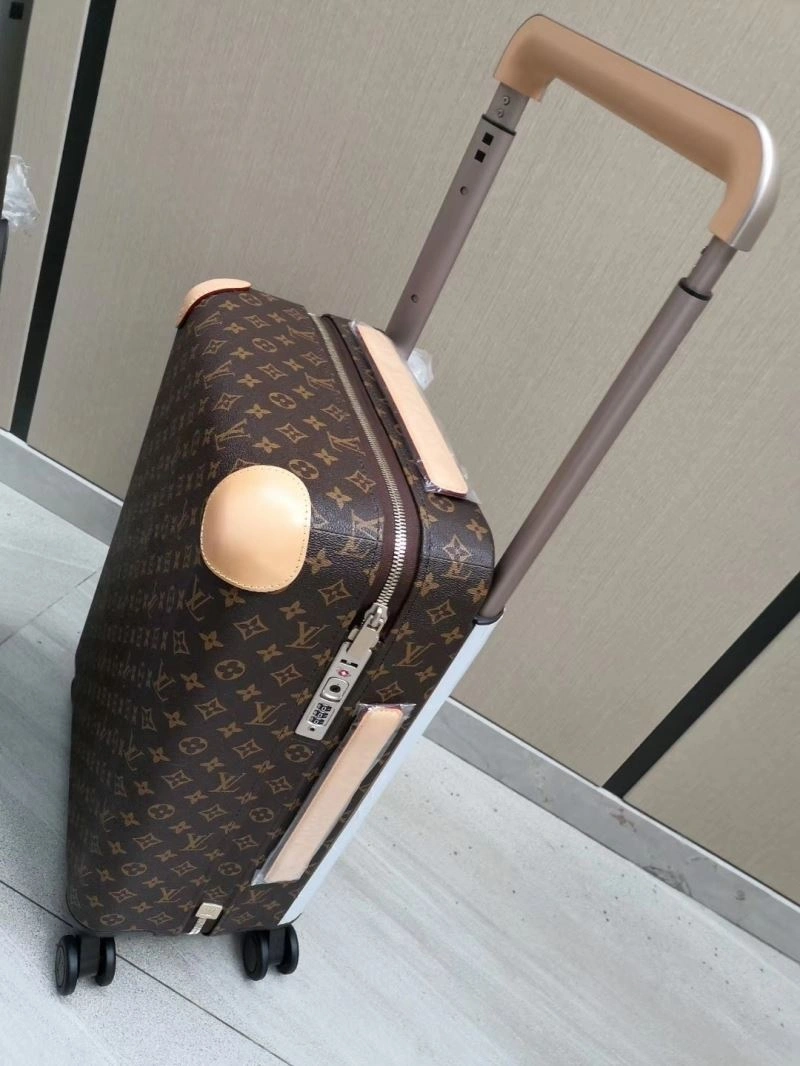 Value-priced Louis Vuitton Suitcase
