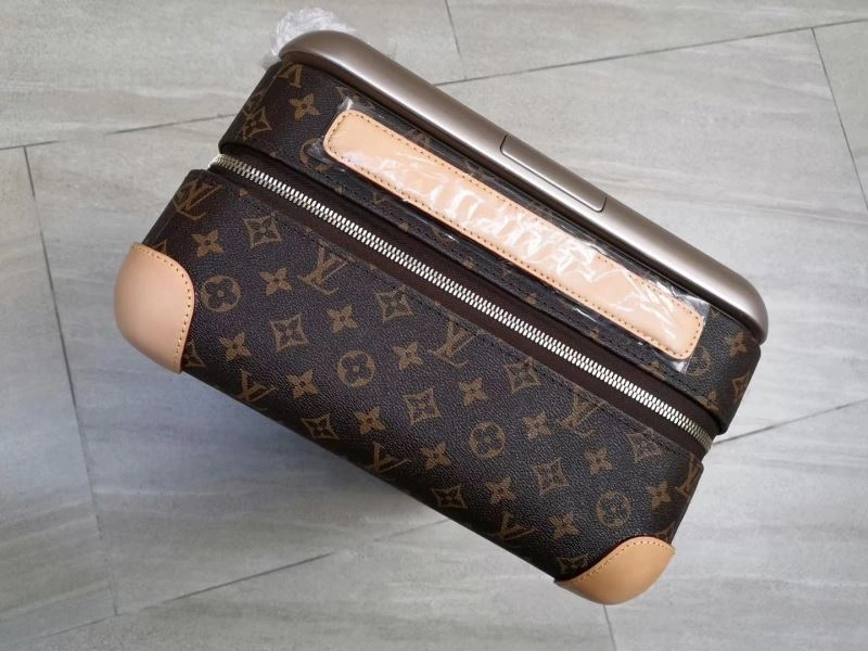 Value-priced Louis Vuitton Suitcase