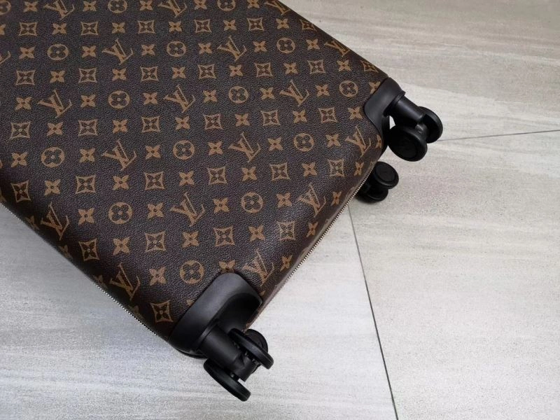 Value-priced Louis Vuitton Suitcase