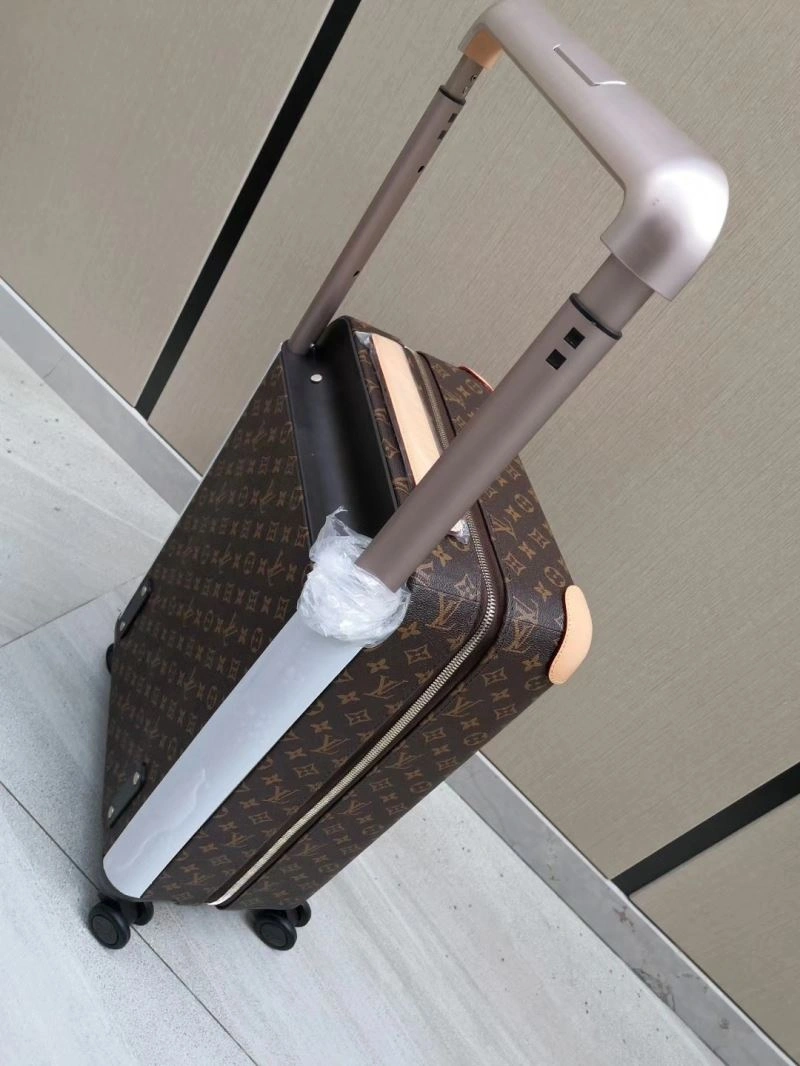 Value-priced Louis Vuitton Suitcase