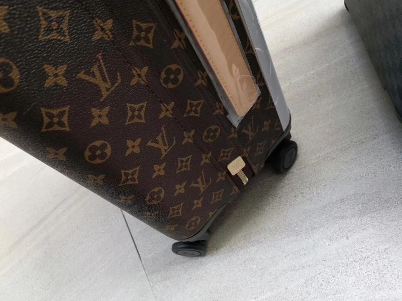 Value-priced Louis Vuitton Suitcase