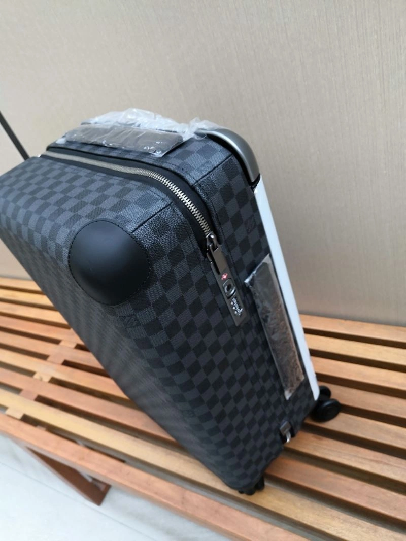 Original Louis Vuitton Suitcase