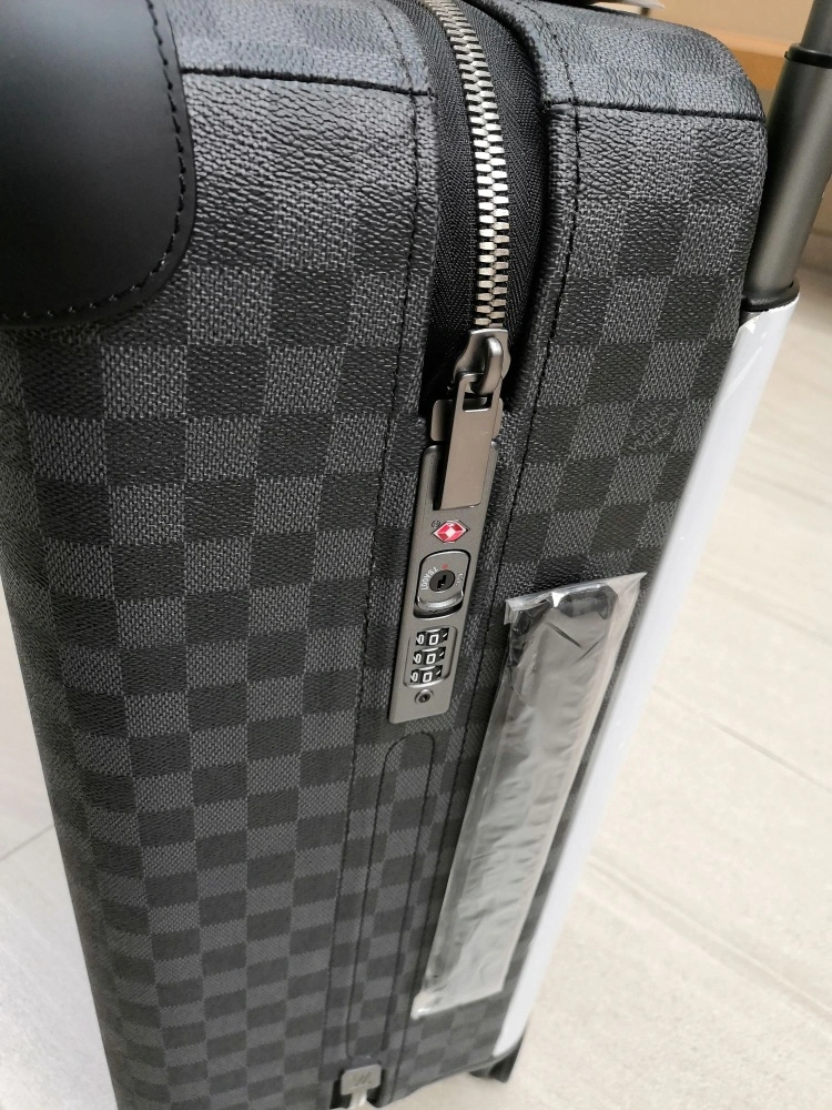 Original Louis Vuitton Suitcase