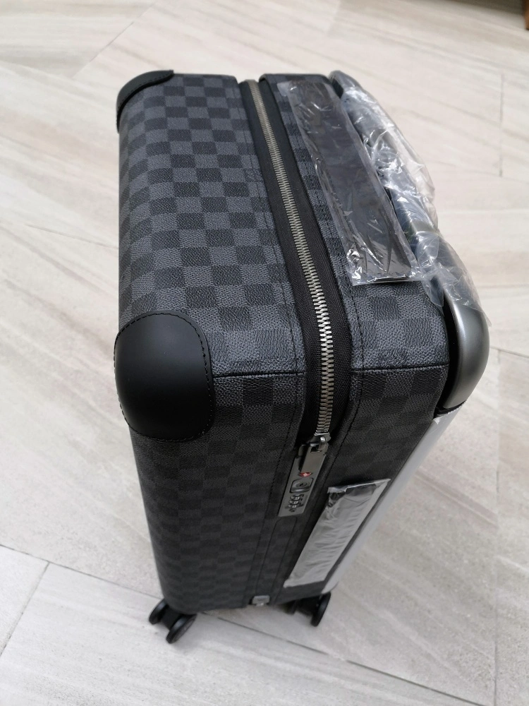 Original Louis Vuitton Suitcase