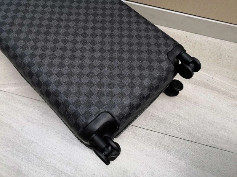 Original Louis Vuitton Suitcase