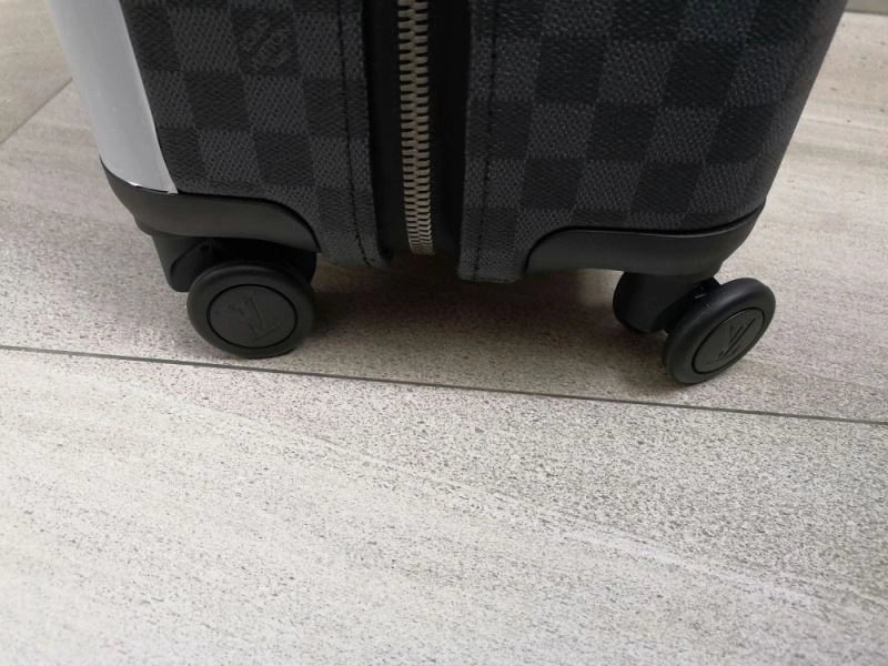 Original Louis Vuitton Suitcase