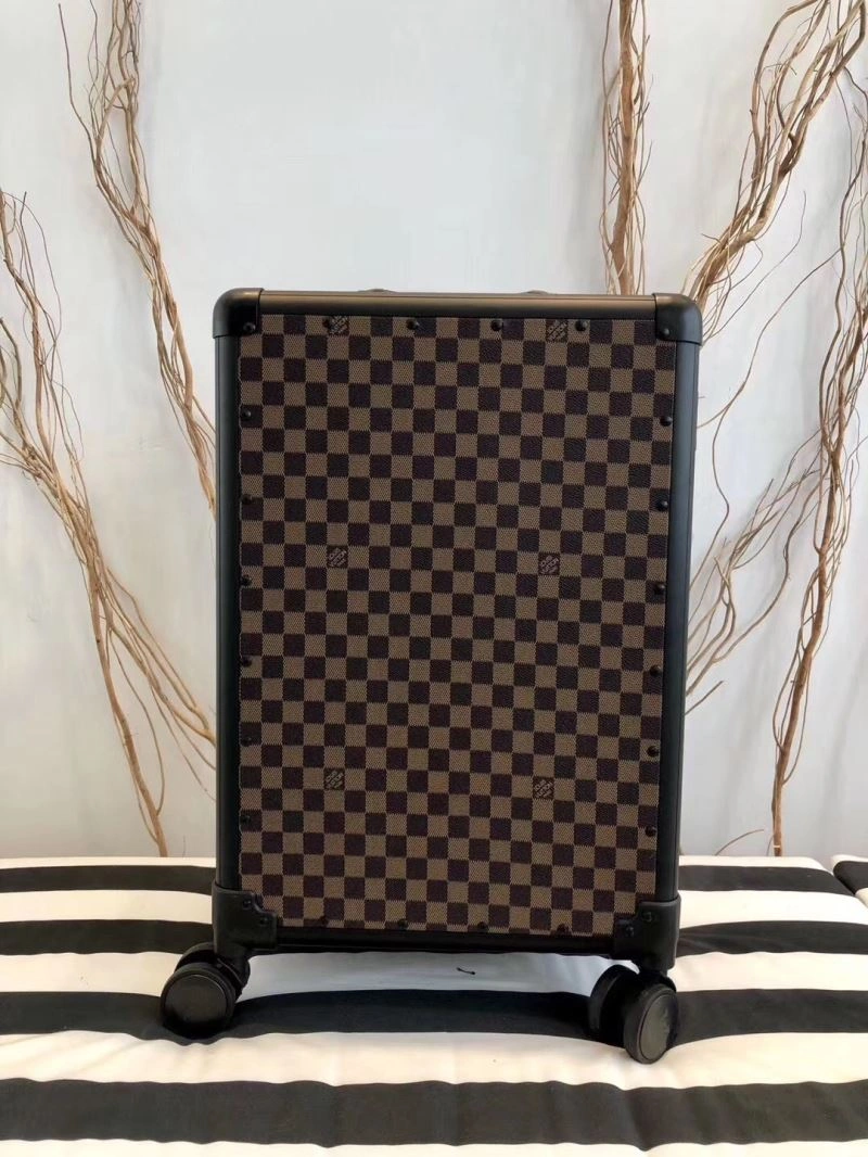 Louis Vuitton Suitcase
