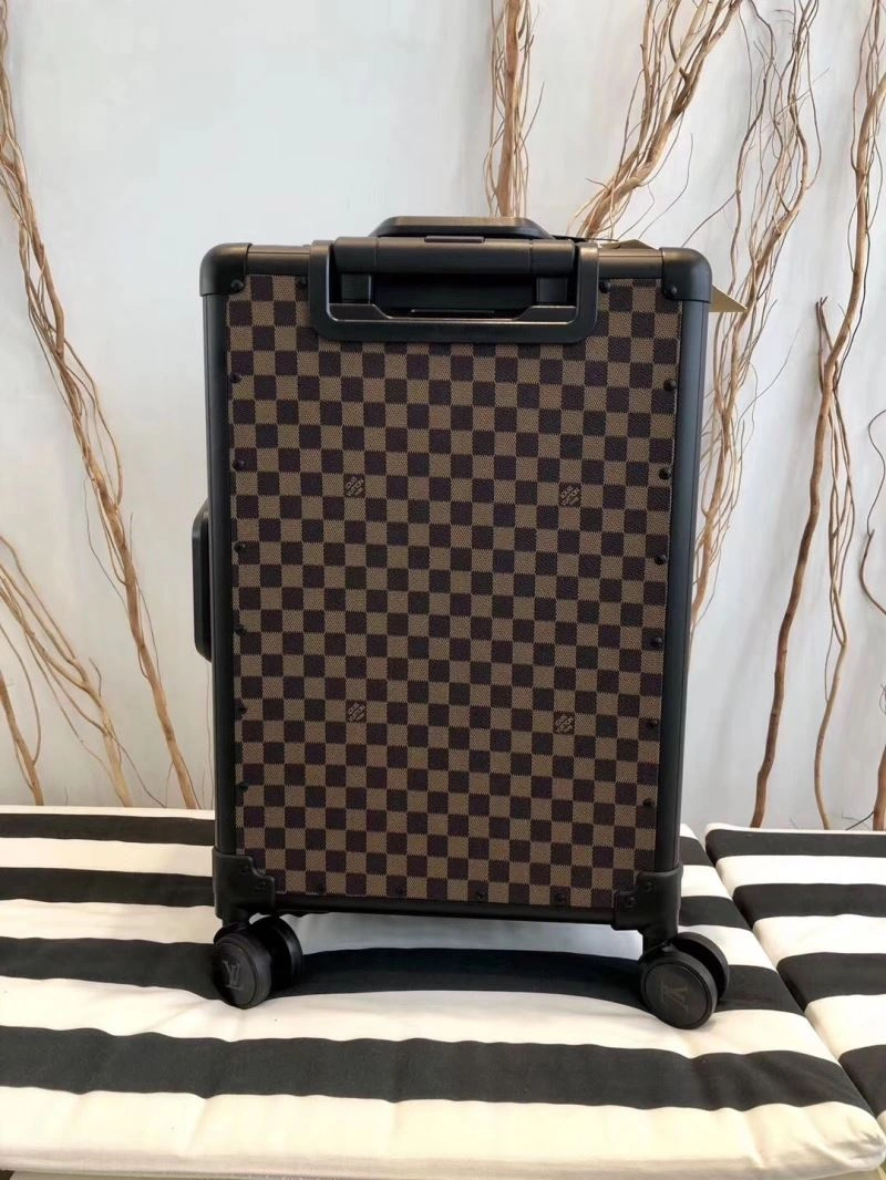 Top match Louis Vuitton Suitcase