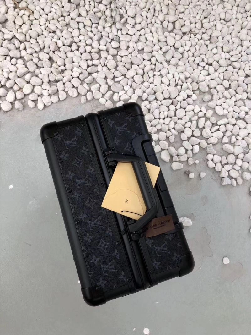 Precise copy Louis Vuitton Suitcase