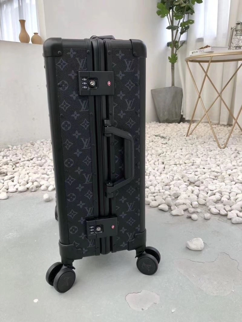 Precise copy Louis Vuitton Suitcase
