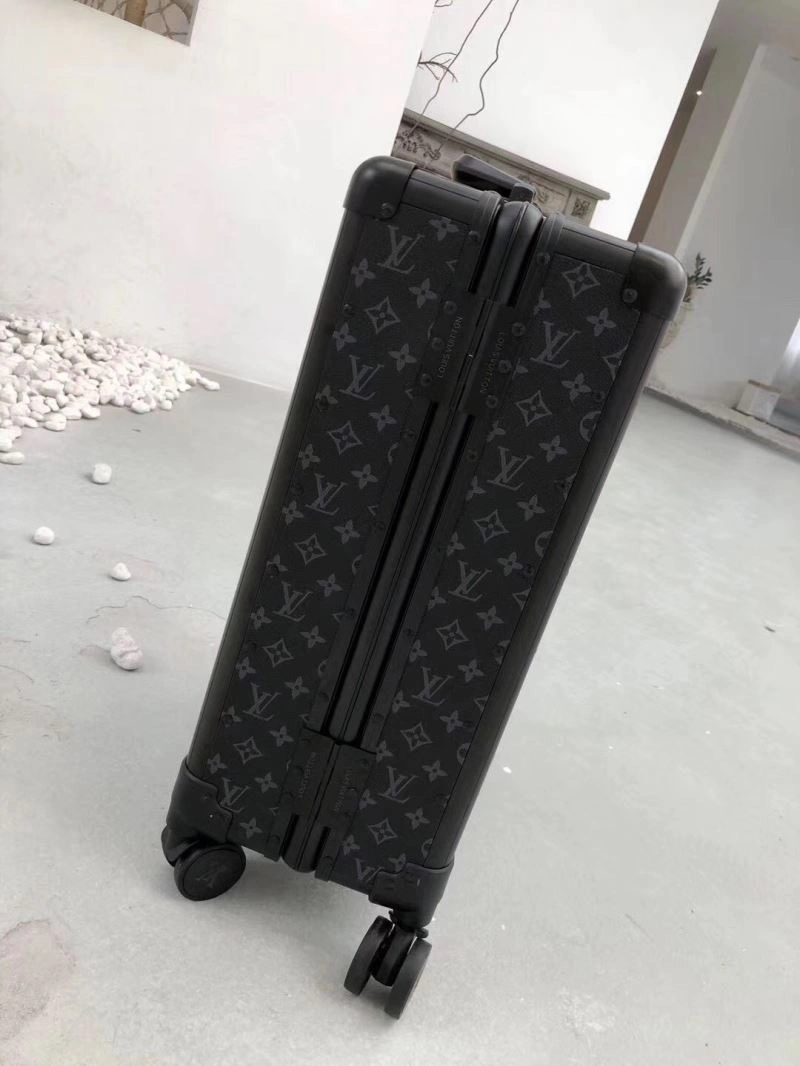 Precise copy Louis Vuitton Suitcase