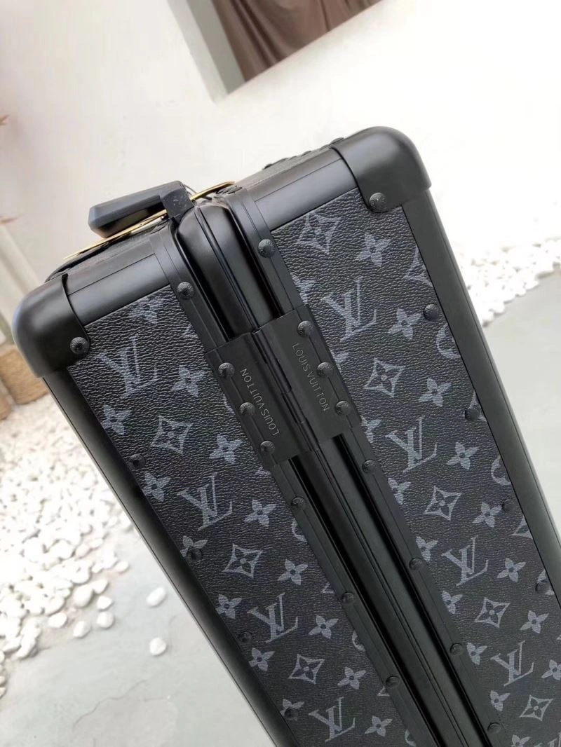 Precise copy Louis Vuitton Suitcase