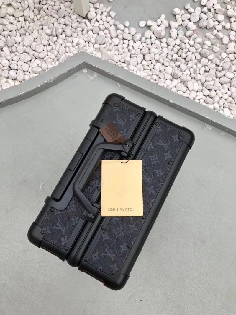 Precise copy Louis Vuitton Suitcase