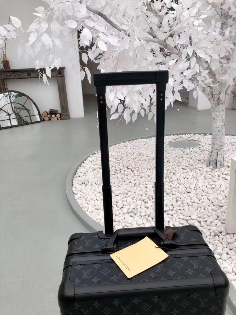 Precise copy Louis Vuitton Suitcase