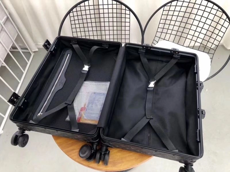 Precise copy Louis Vuitton Suitcase