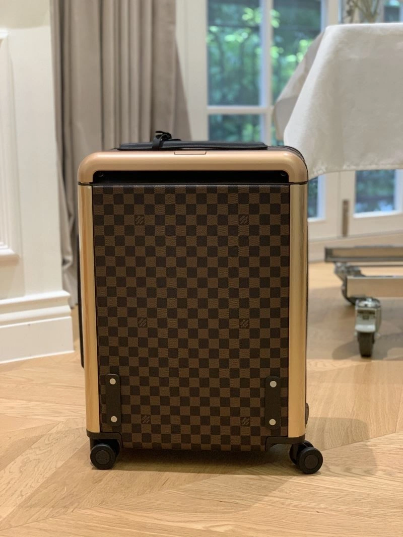 Factory-made Louis Vuitton Suitcase