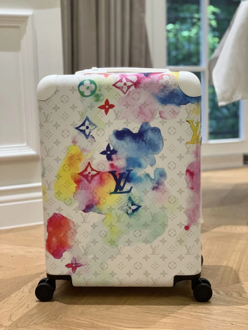 Louis Vuitton Suitcase