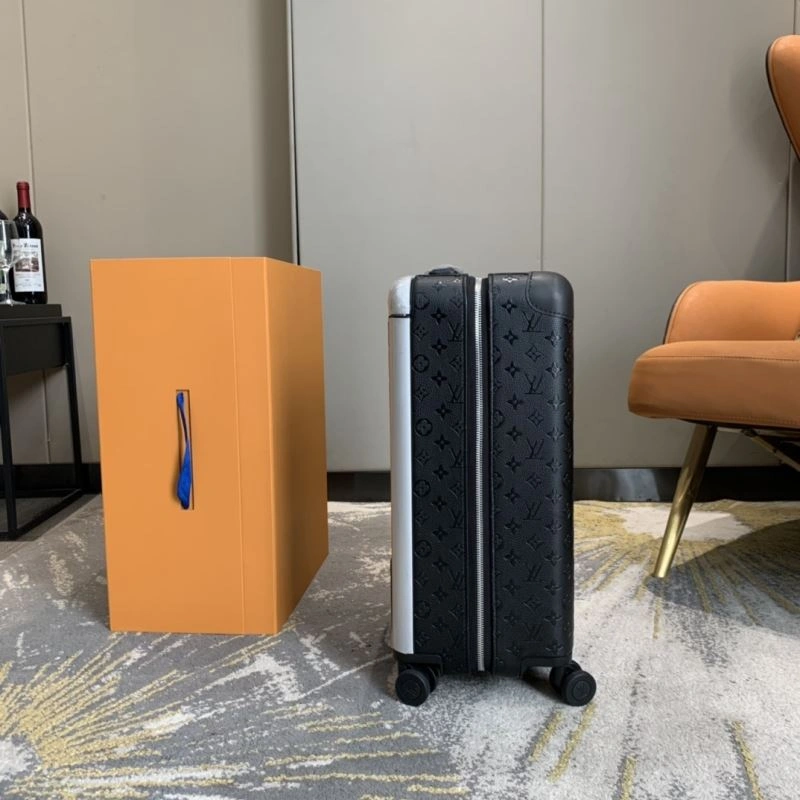 Mirror quality Louis Vuitton Suitcase