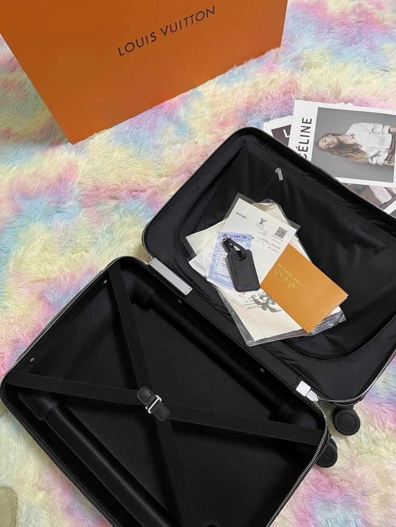 Authentic Louis Vuitton Suitcase