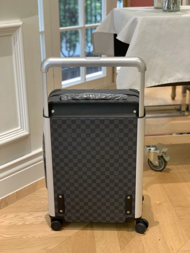 Factory-made Louis Vuitton Suitcase