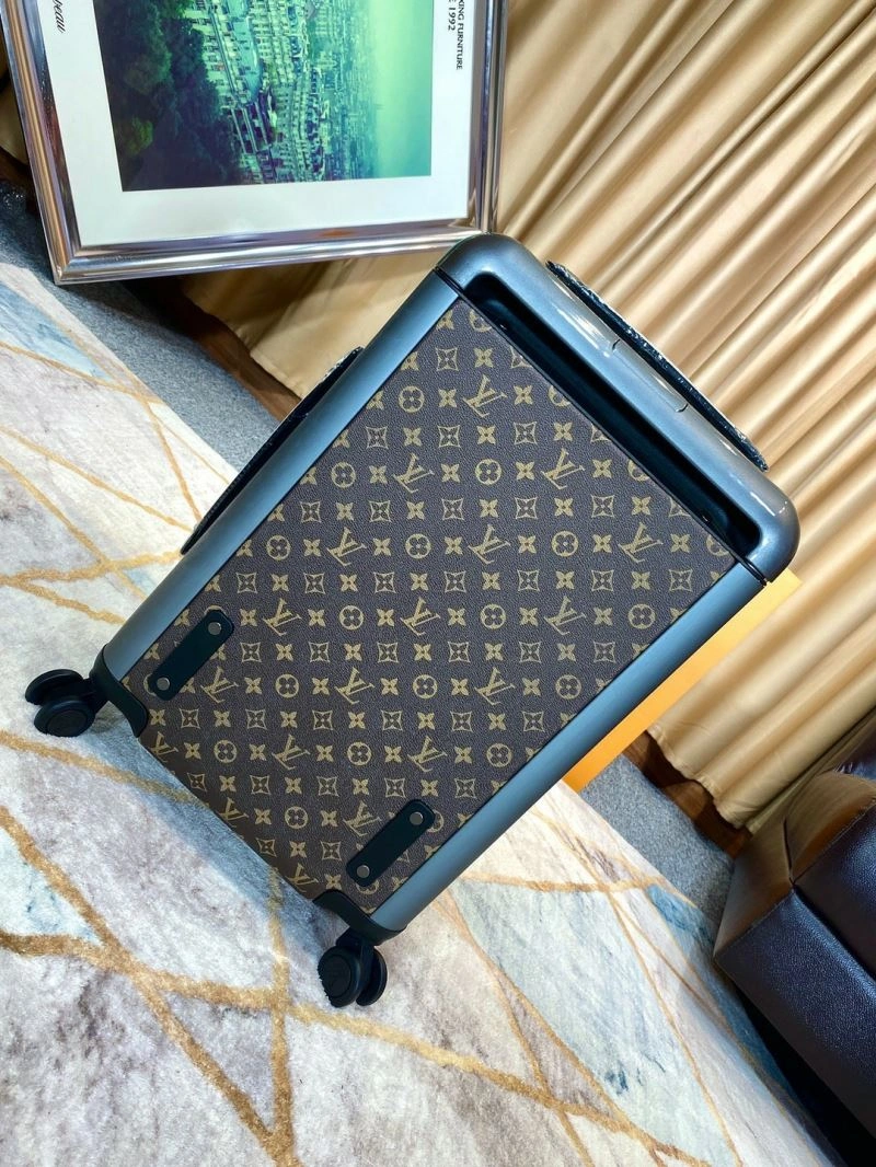 Factory-made Louis Vuitton Suitcase