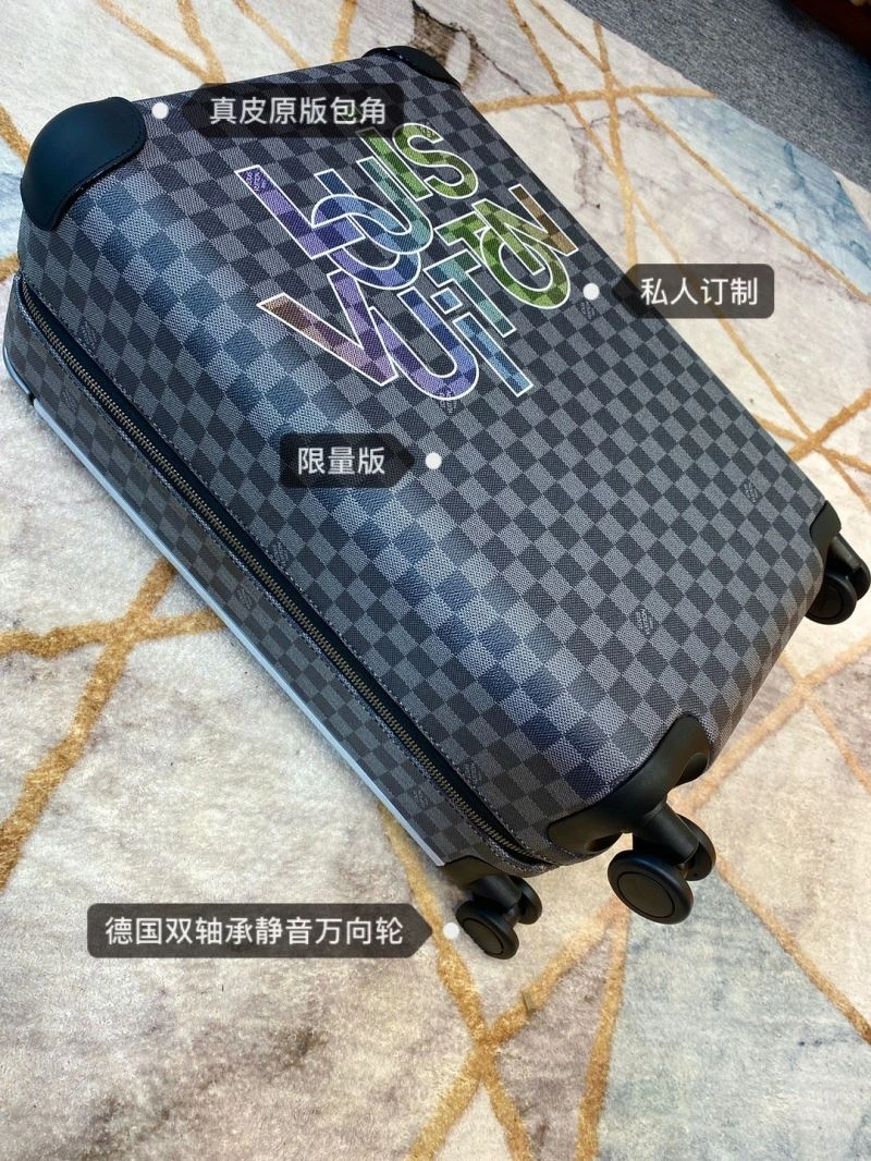 Cut-rate Louis Vuitton Suitcase