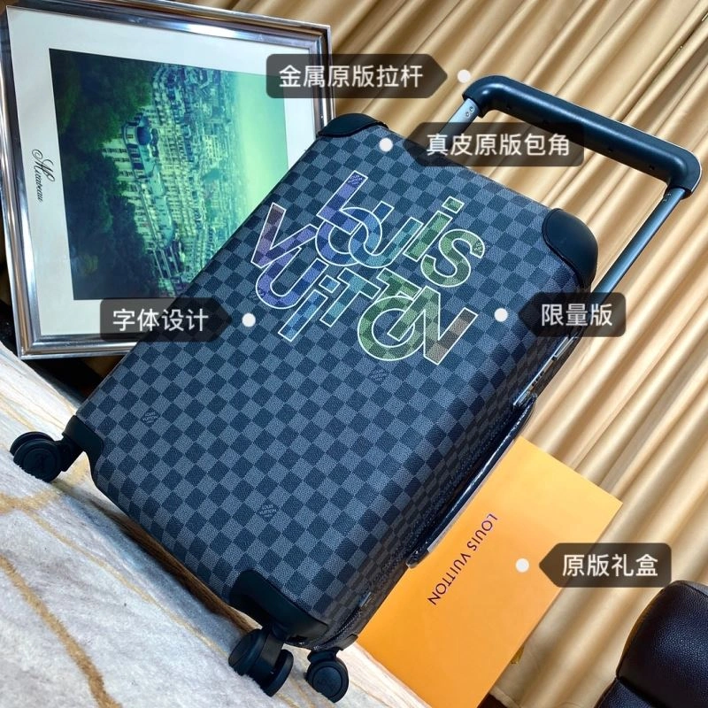 Cut-rate Louis Vuitton Suitcase