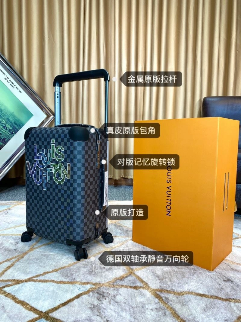 Cut-rate Louis Vuitton Suitcase