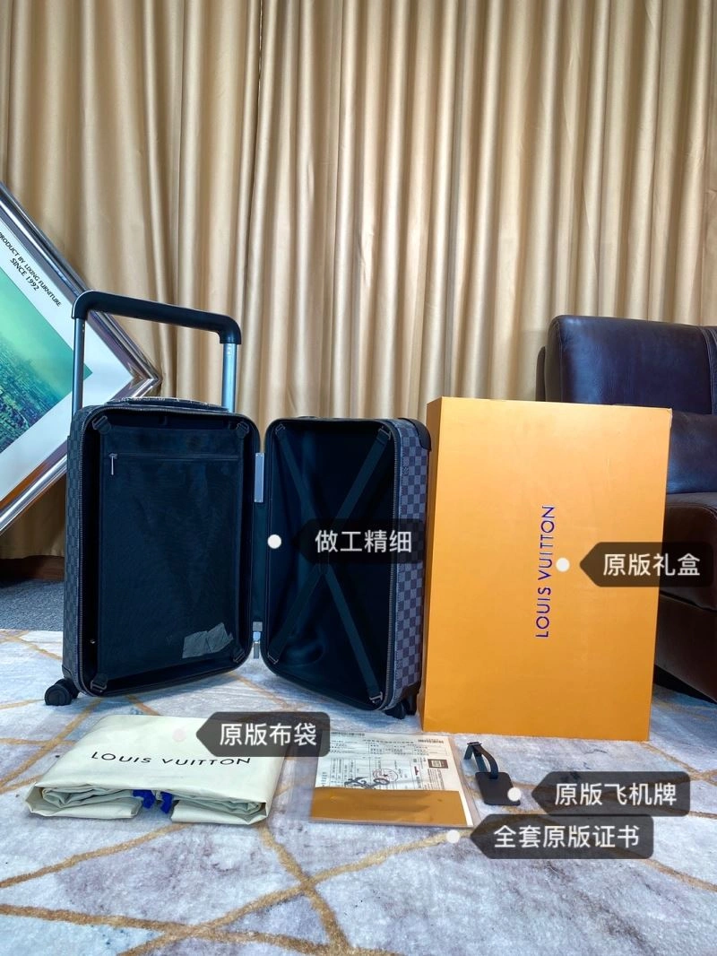 Cut-rate Louis Vuitton Suitcase