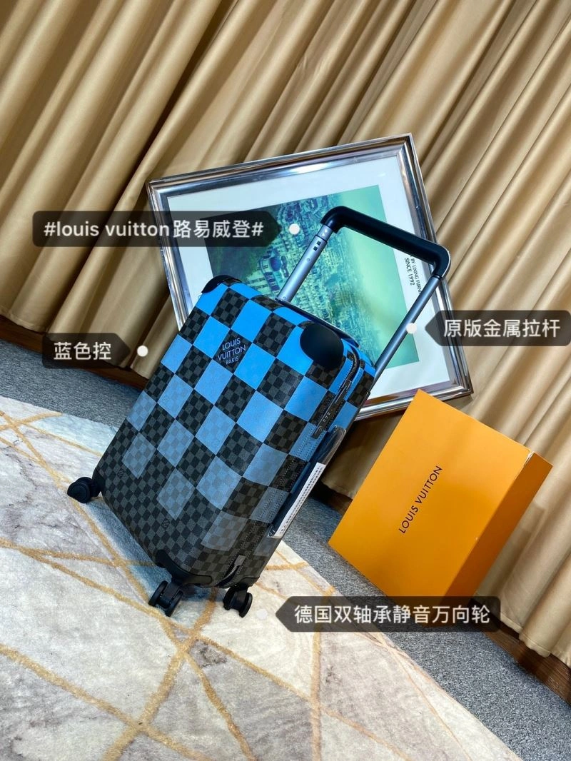 Value-priced Louis Vuitton Suitcase