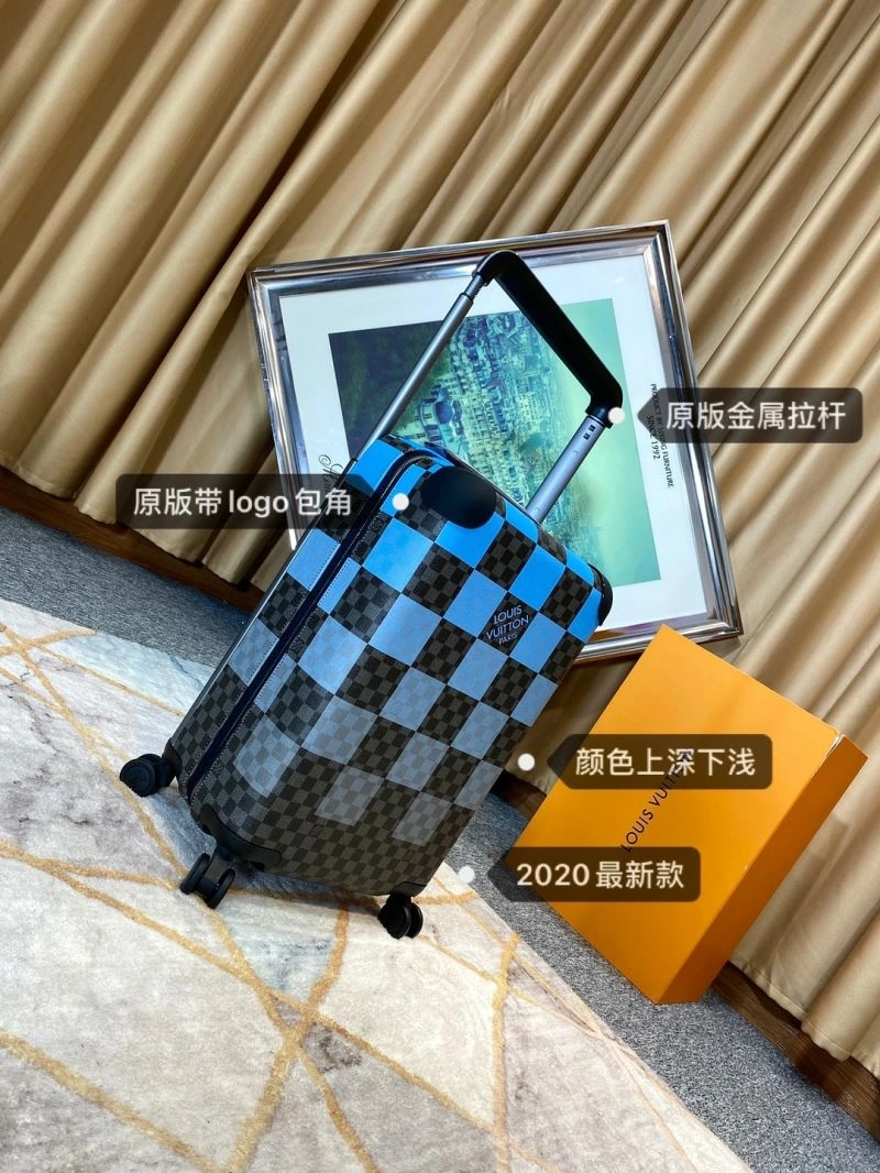 Value-priced Louis Vuitton Suitcase