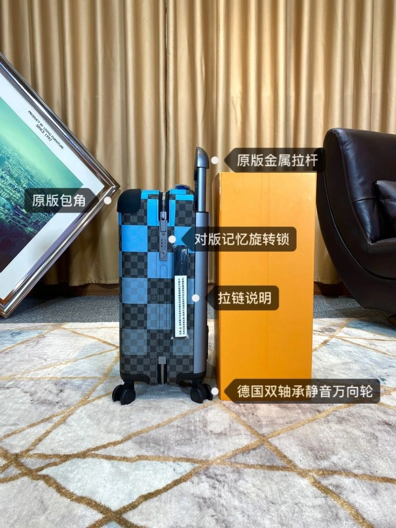 Value-priced Louis Vuitton Suitcase