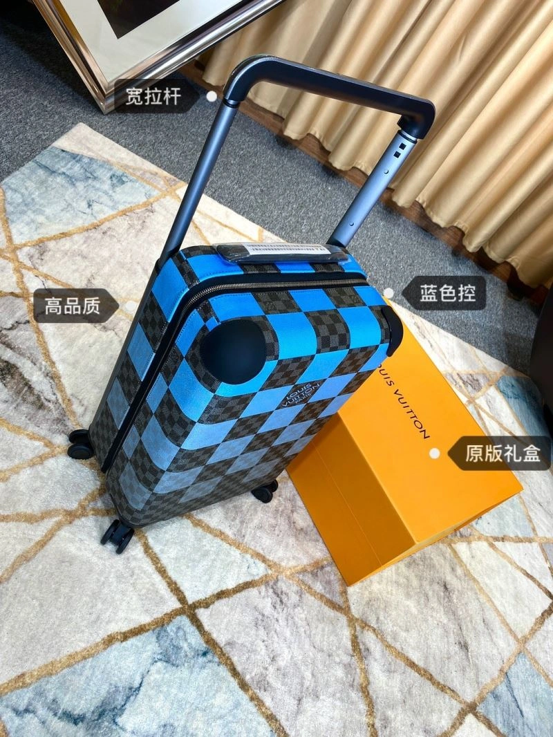 Value-priced Louis Vuitton Suitcase