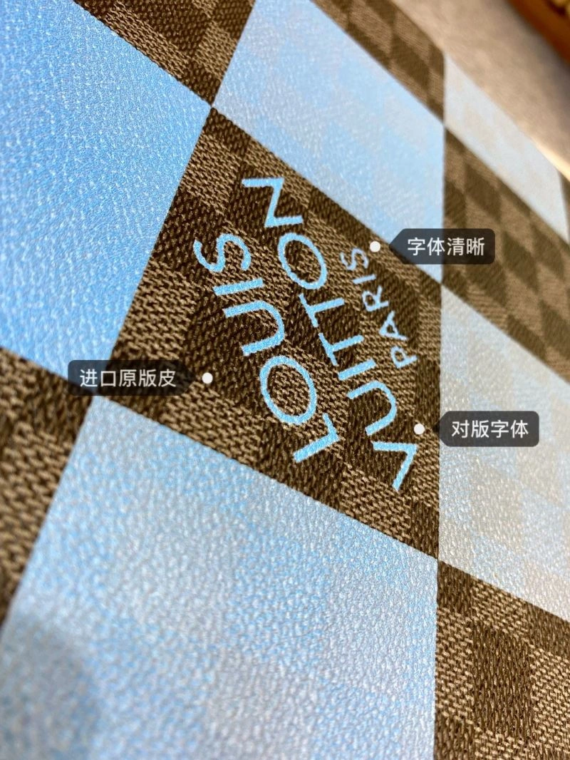 Value-priced Louis Vuitton Suitcase