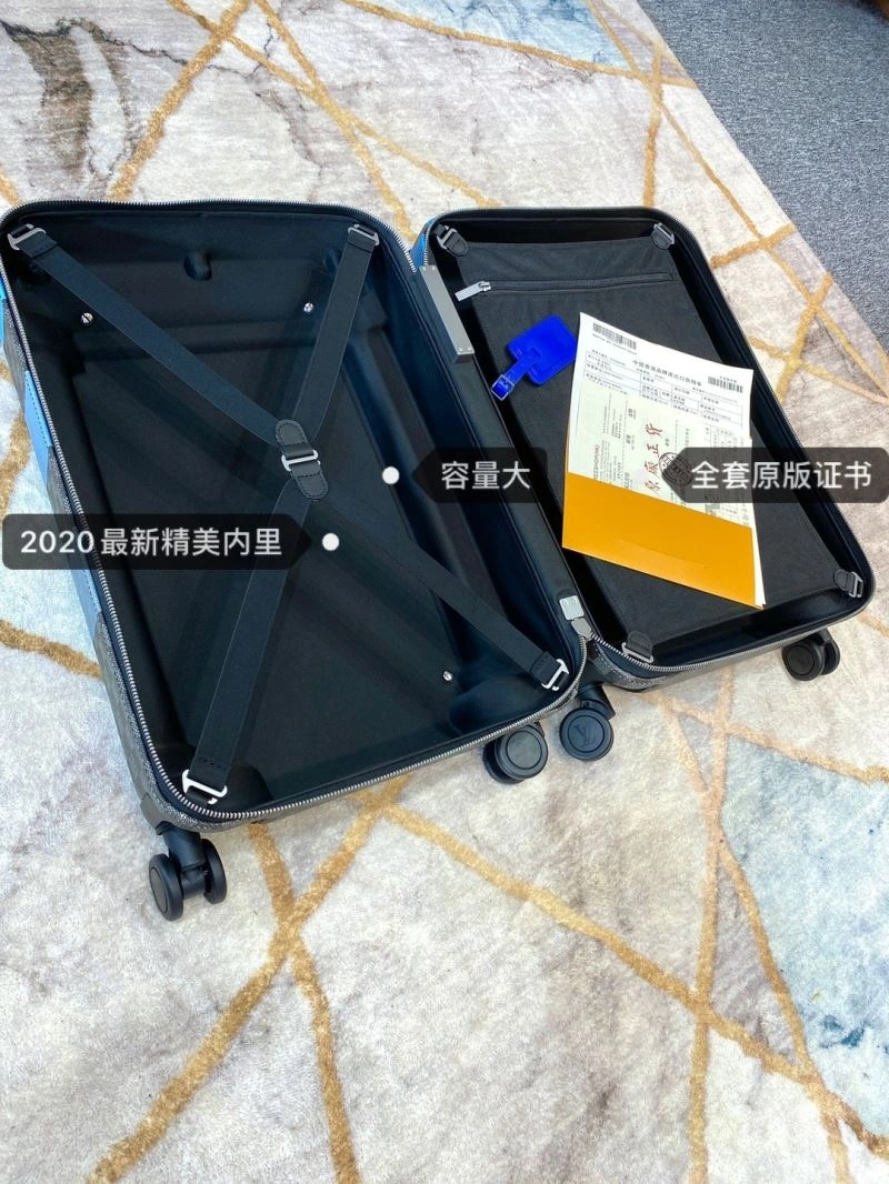 Value-priced Louis Vuitton Suitcase