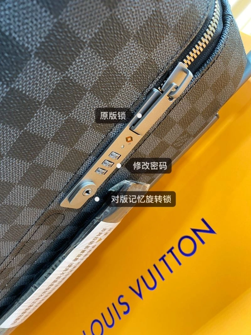 Cut-rate Louis Vuitton Suitcase