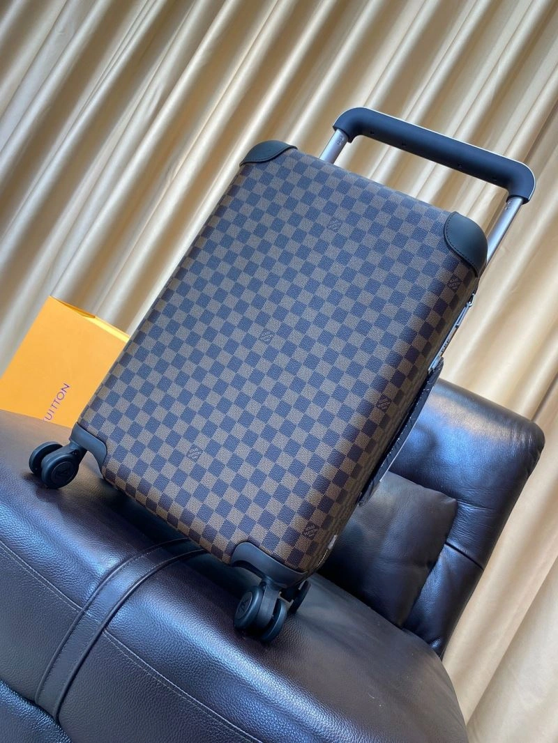Official Louis Vuitton Suitcase