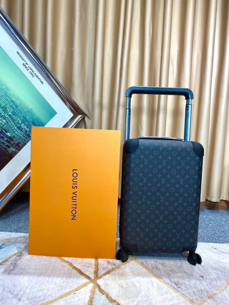 Legit Louis Vuitton Suitcase
