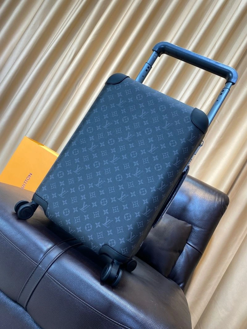 Legit Louis Vuitton Suitcase
