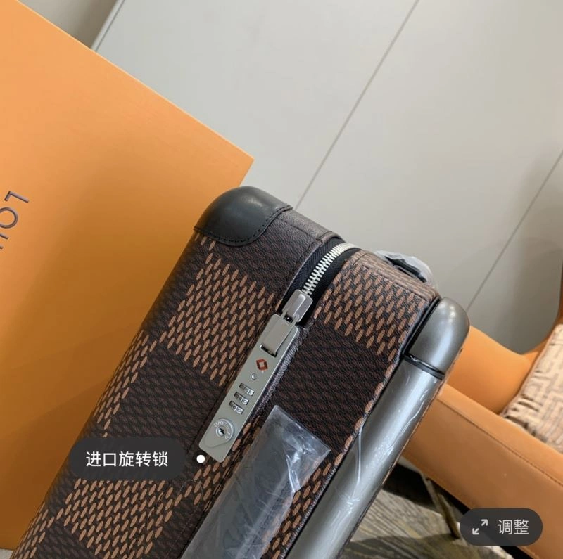 1:1 copy Louis Vuitton Suitcase