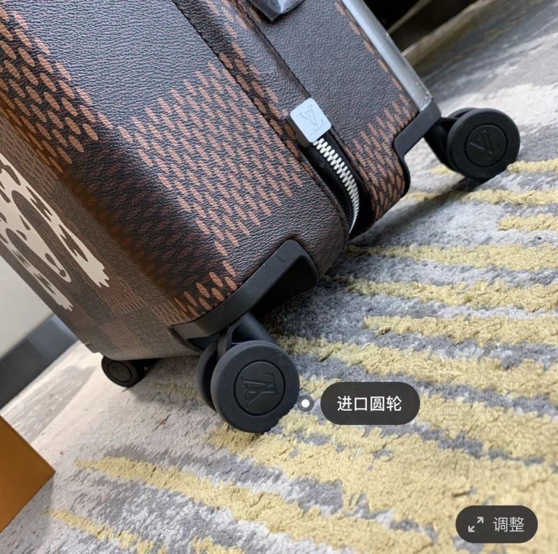 1:1 copy Louis Vuitton Suitcase