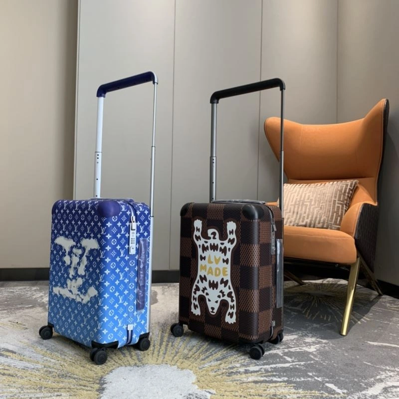 1:1 copy Louis Vuitton Suitcase