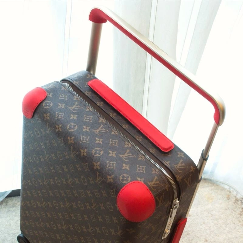 Factory-made Louis Vuitton Suitcase