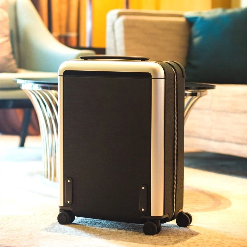 Budget-friendly Louis Vuitton Suitcase