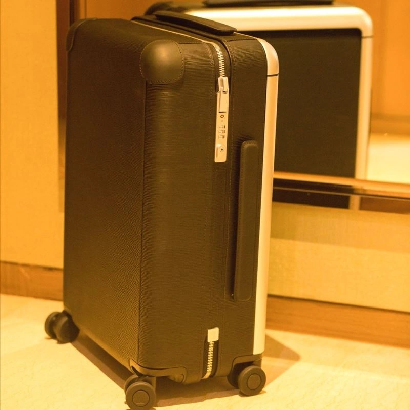 Budget-friendly Louis Vuitton Suitcase