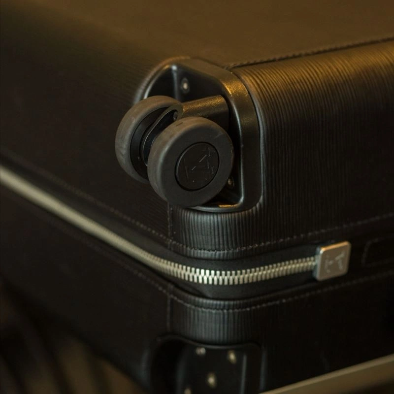 Budget-friendly Louis Vuitton Suitcase