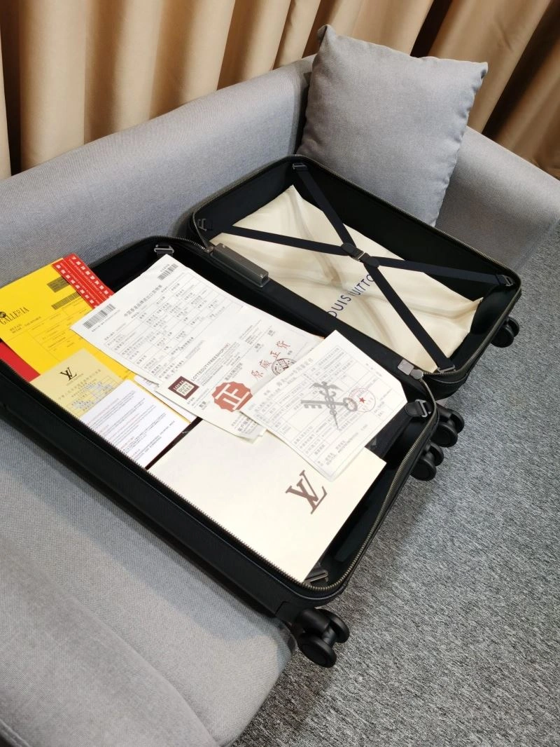 OEM Louis Vuitton Suitcase