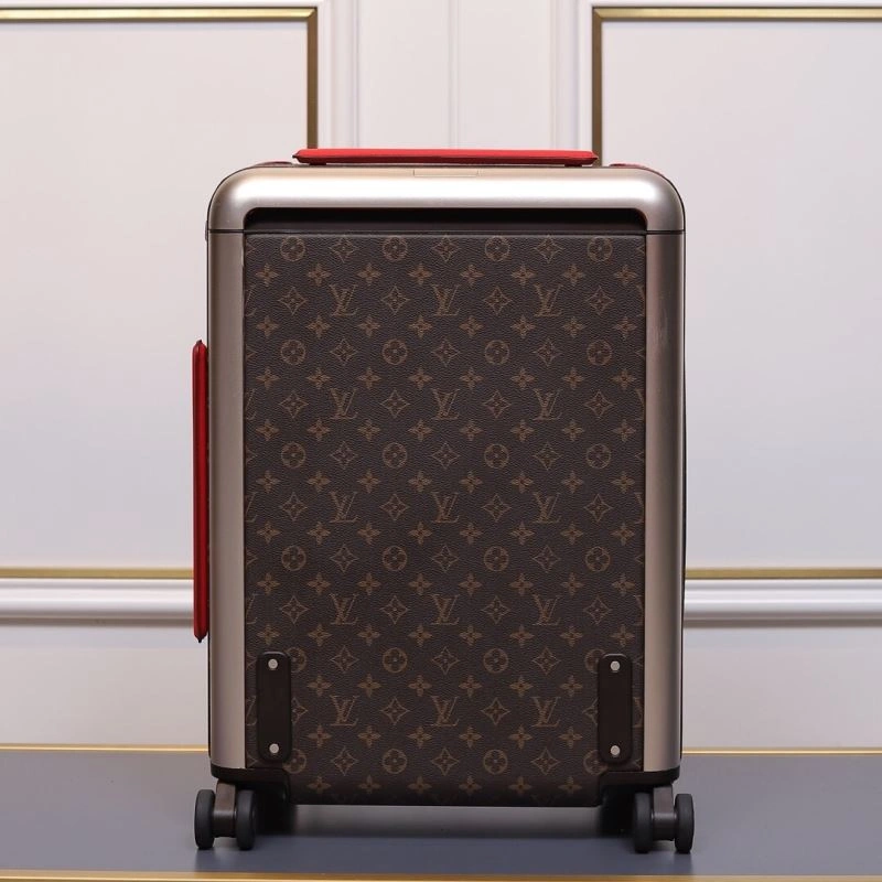 Budget-friendly Louis Vuitton Suitcase